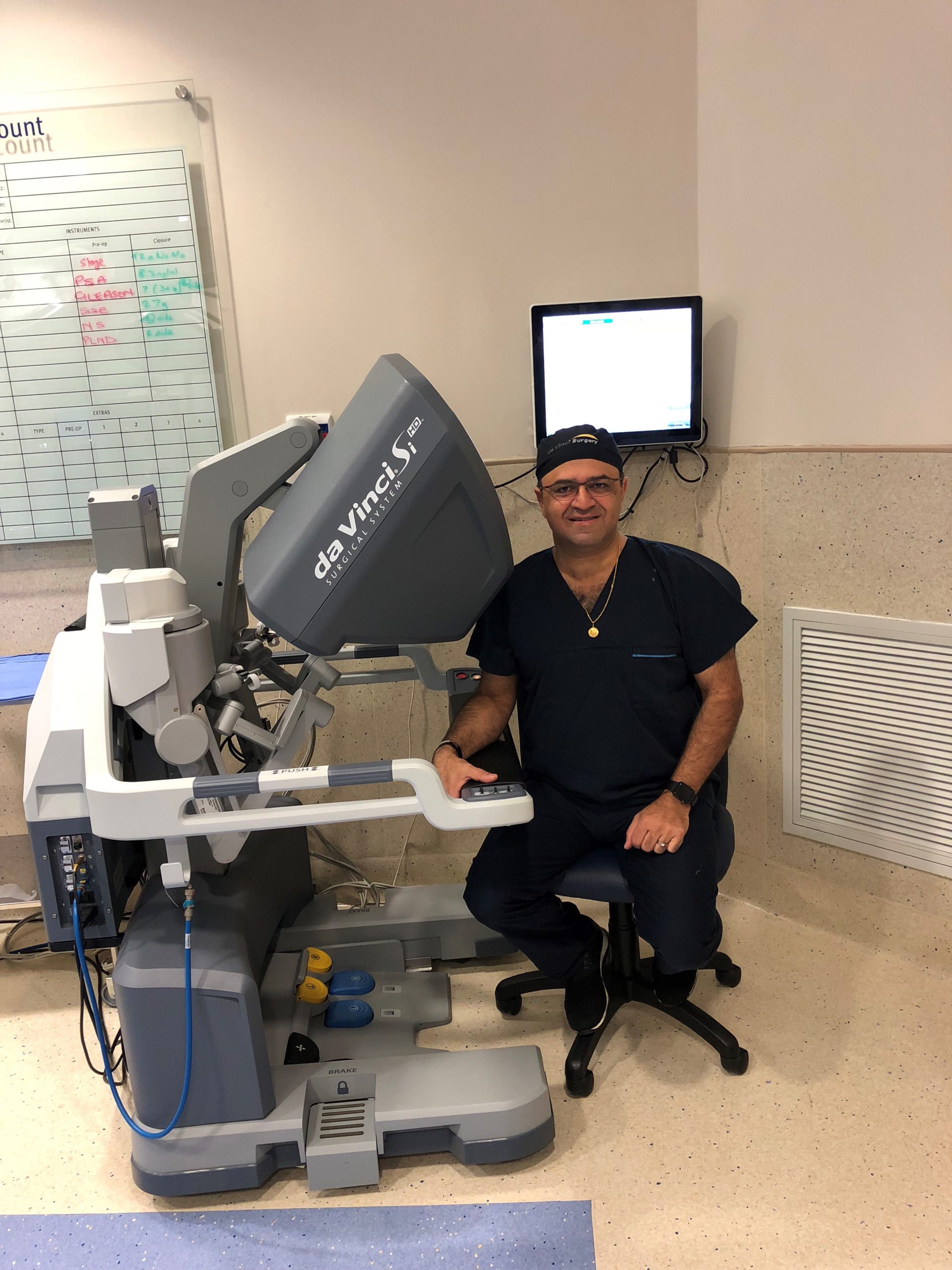 Best Urologist in Dubai | Advanced Urology Clinic